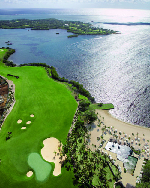 Golf holidays | Bespoke golf holidays around the world