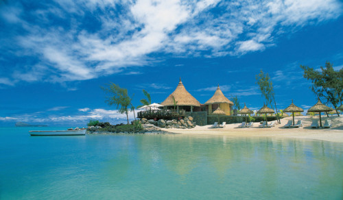 Mauritius luxury winter hotel holidays | Luxury holidays to Mauritius