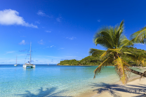 Caribbean small island holidays | Stays on small Caribbean islands